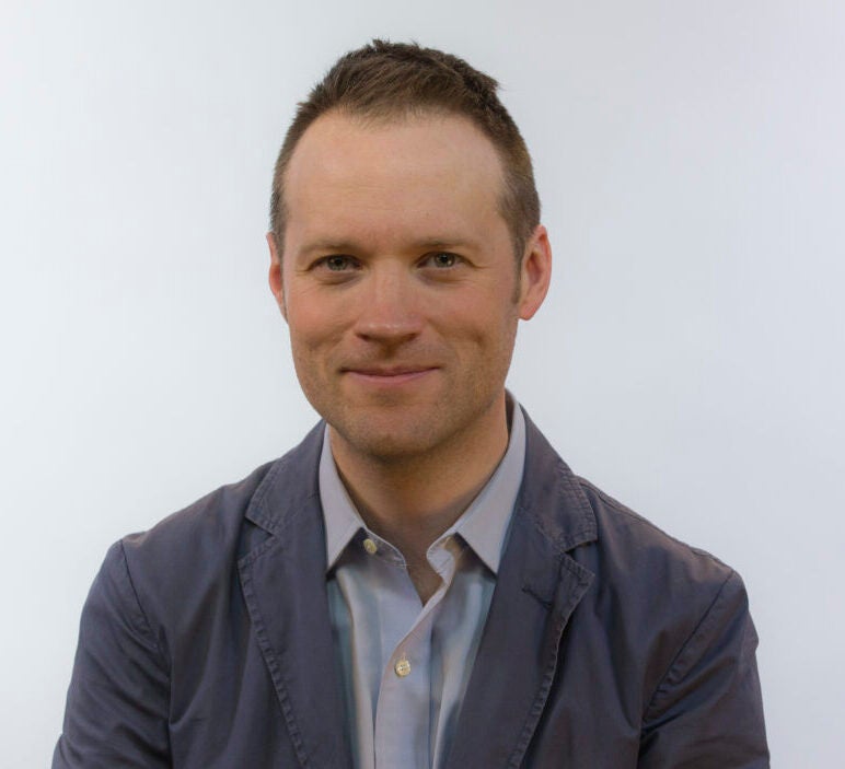 Andrew Karre Executive Editor - Penguin Books