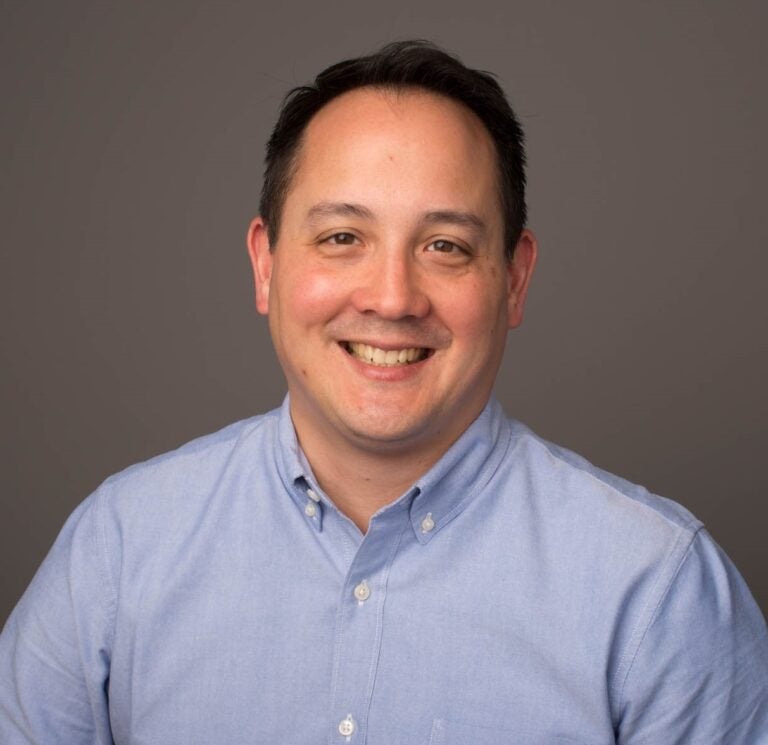 Benjamin Lee, VP, Associate Publisher of Paperbacks - Penguin Books