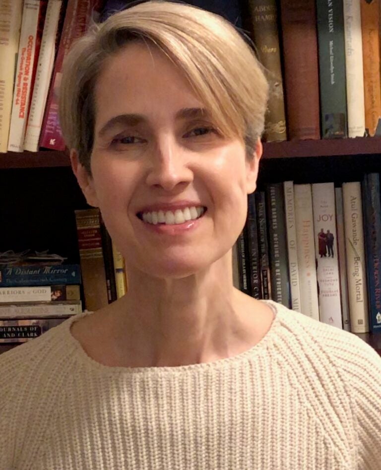 Caroline Sutton, Editor-in-Chief - Penguin Books