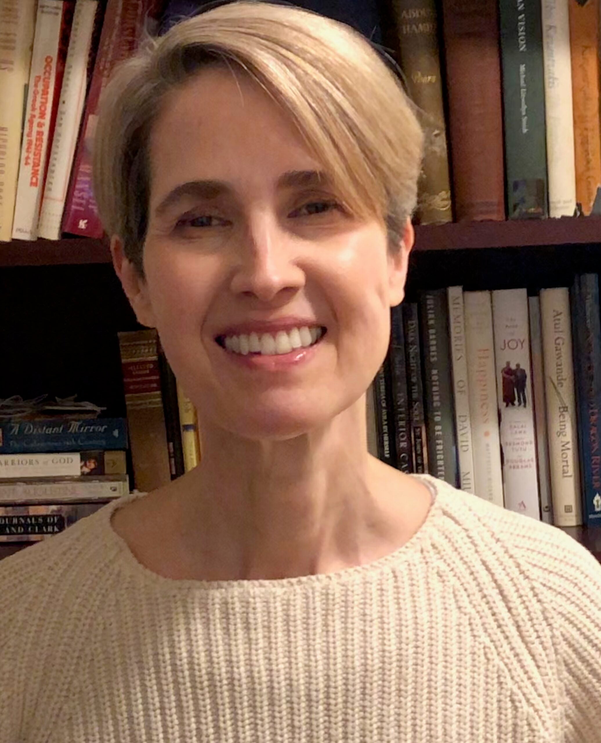 Caroline Sutton, Editor-in-Chief - Penguin Books