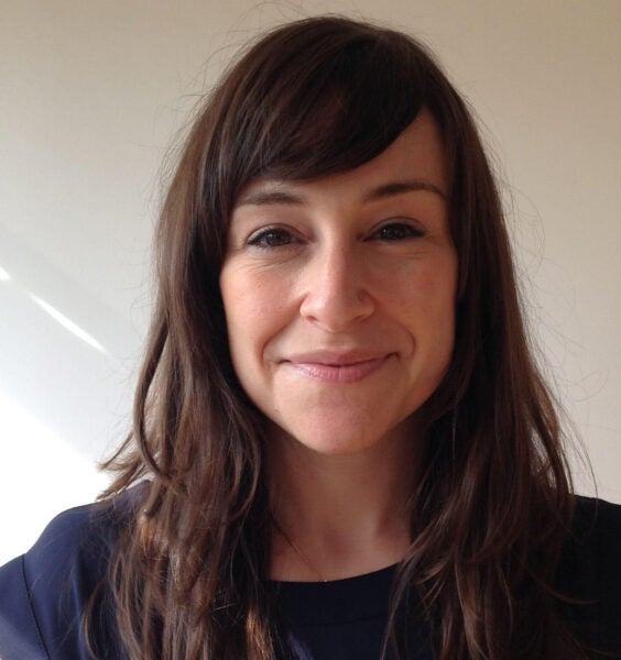 Cecily Kaiser, Director of Preschool Publishing - Penguin Books