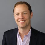 Craig Burke, Vice President, Associate Publisher - Penguin Books