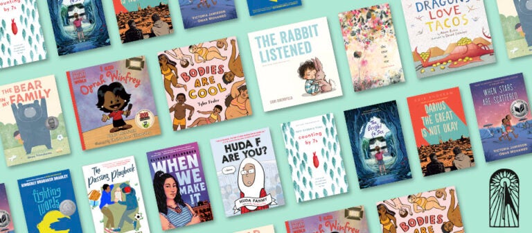 Welcome to Penguin: We Are What You Read