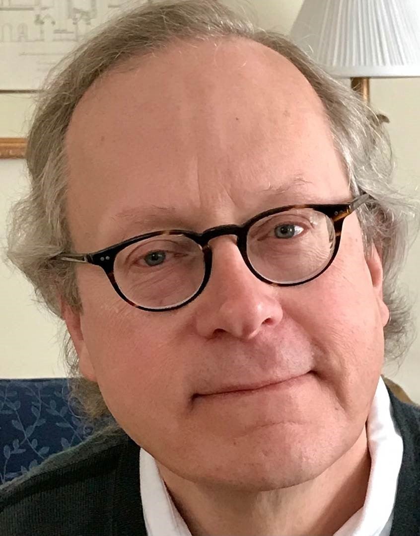 Jake Morrissey, Executive Editor - Penguin Books