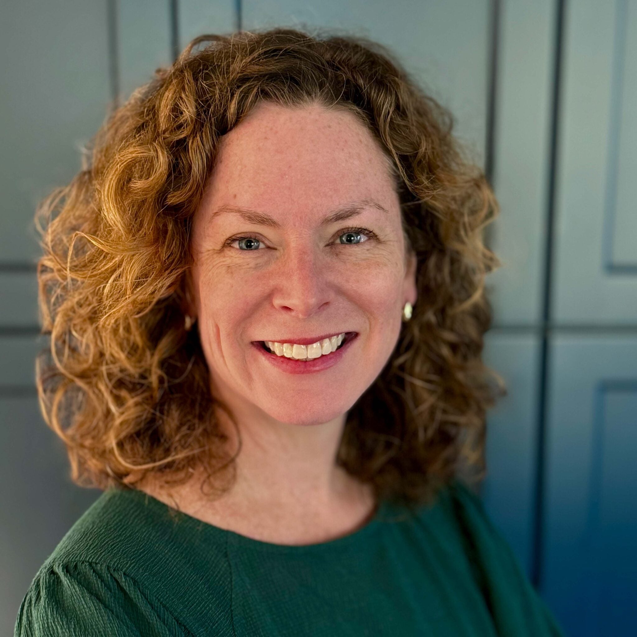 Lucia Watson, VP, Editor-in-Chief - Penguin Books