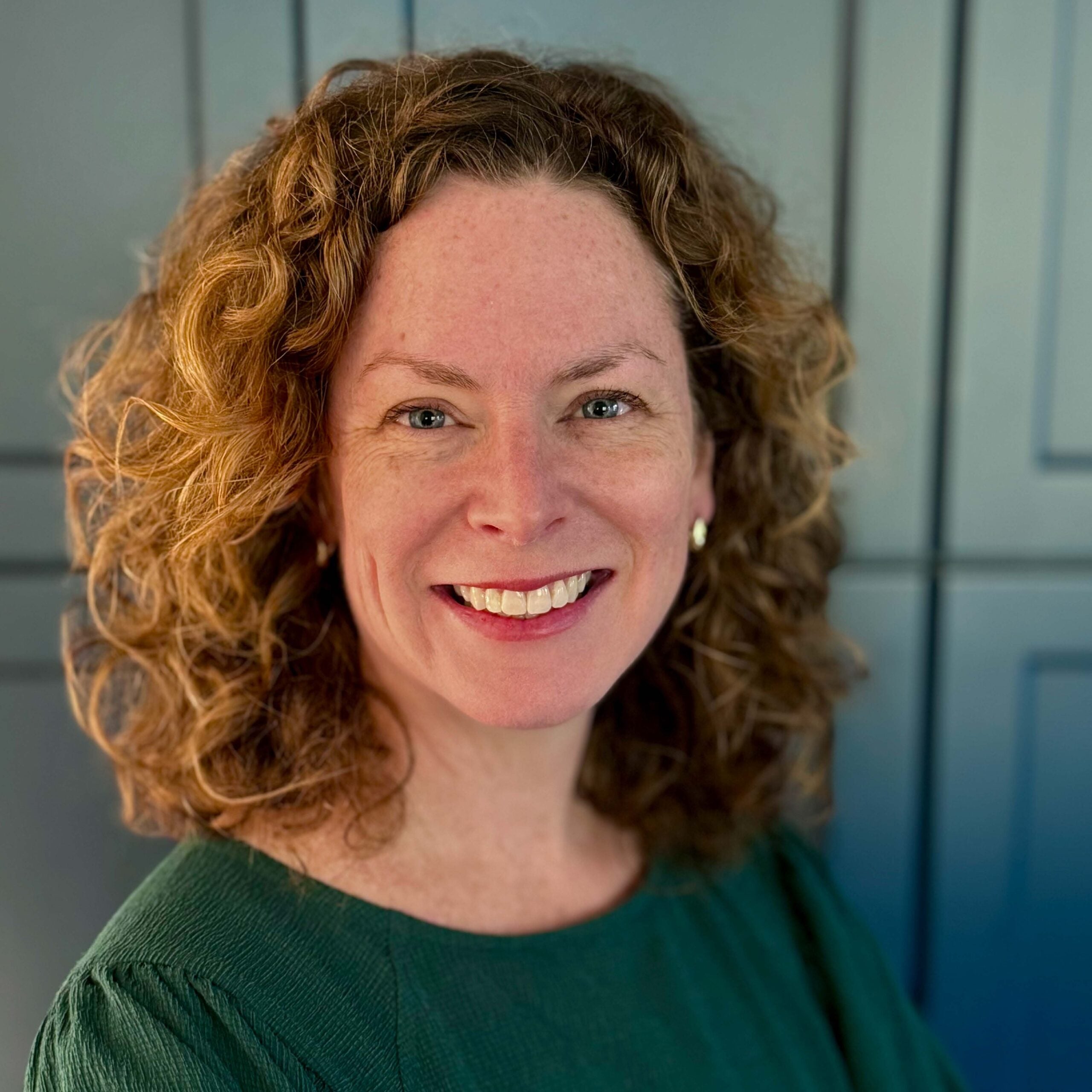 Lucia Watson, VP, Editor-in-Chief - Penguin Books