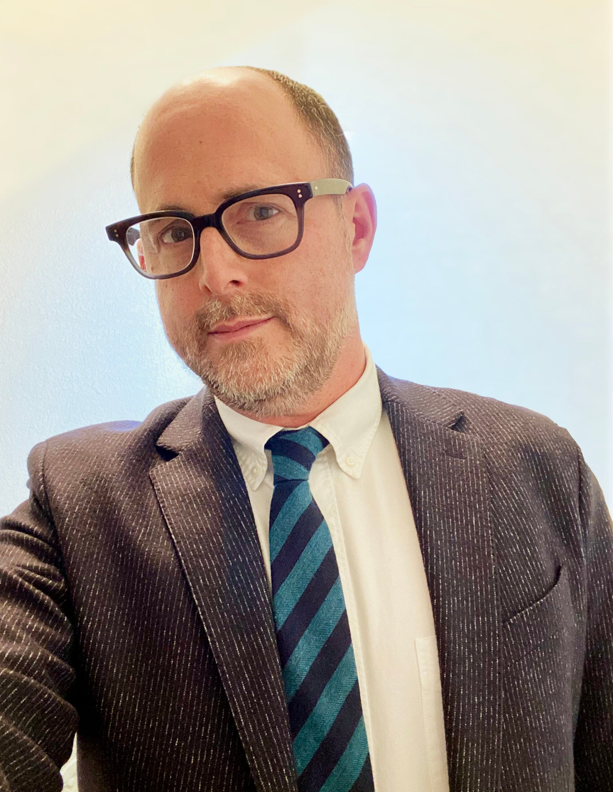 Daniel Moreton, VP & Publisher, Grosset & Dunlap, Brands & Licenses ...