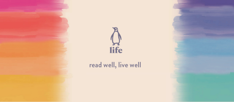 Penguin Life - Penguin Books