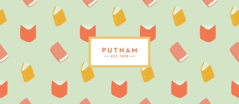 Putnam - Penguin Books