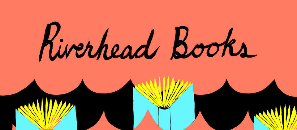 Riverhead - Penguin Books