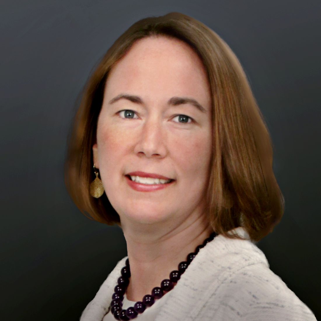 Tara Gilbride, Vice President and Associate Publisher - Penguin Books