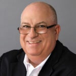 Tom Colgan, Vice President, Editorial Director - Penguin Books