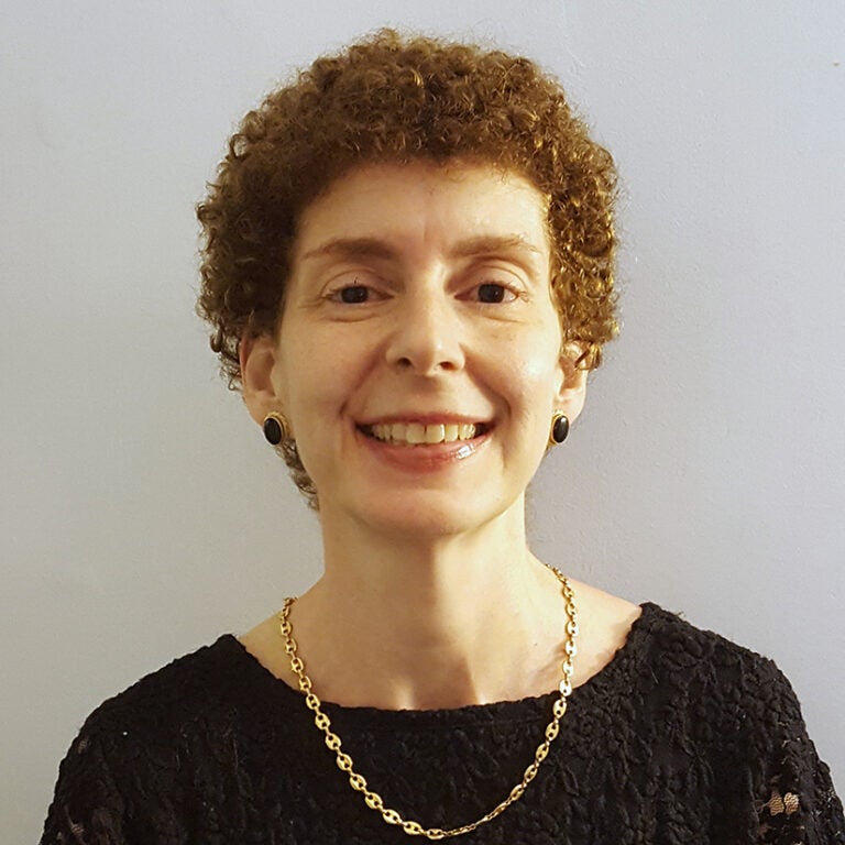 Tracy Bernstein, Executive Editor - Penguin Books