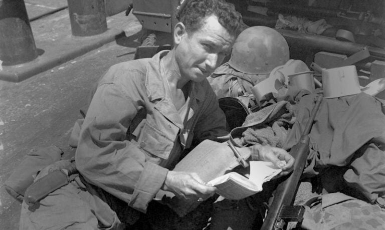 Welcome to Penguin: We Are What You Read