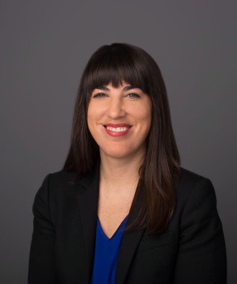 Amanda Walker, Executive Director of Publicity - Penguin Books