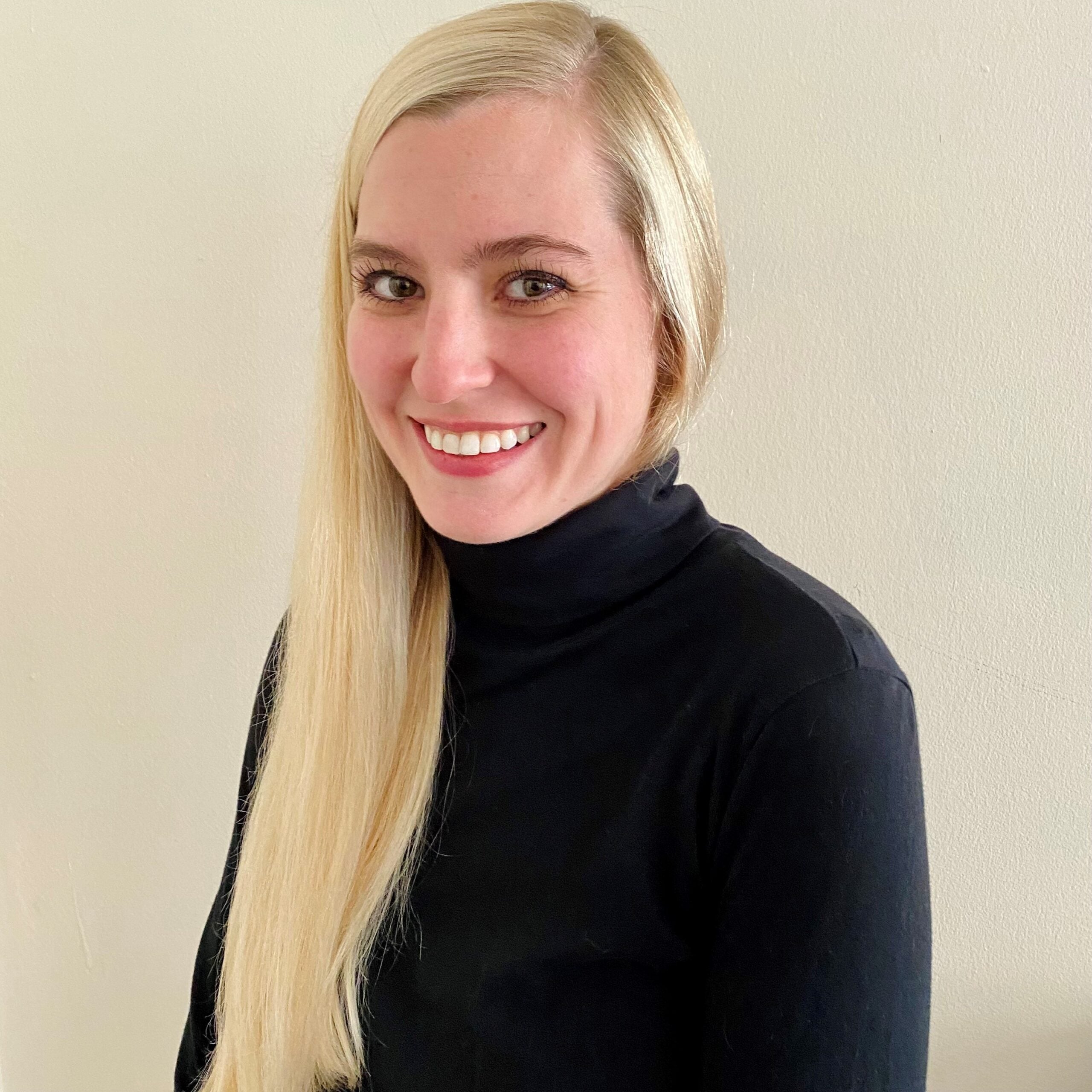 Elizabeth Vogt, Associate Editor - Penguin Books