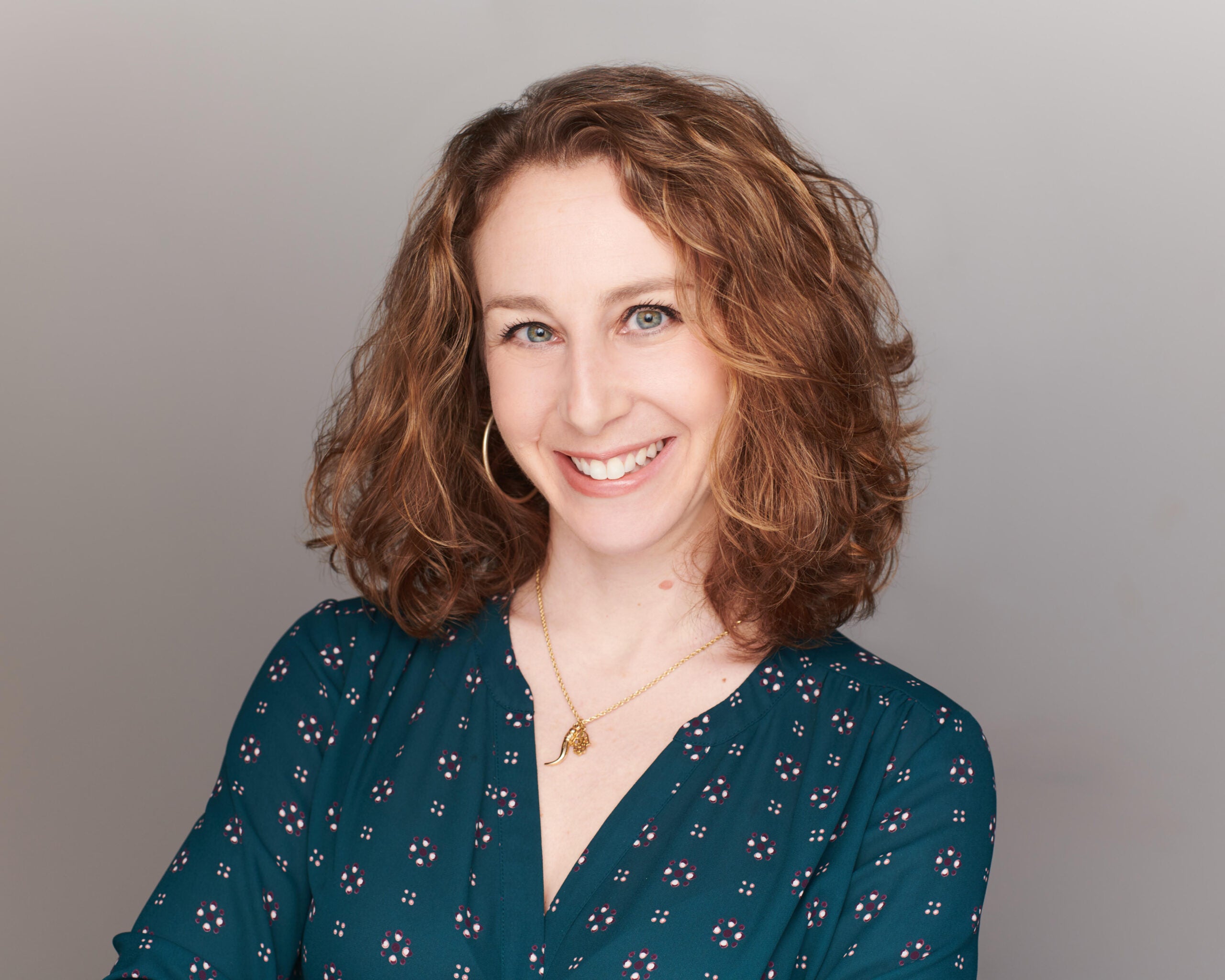 Jill Santopolo, Vice President & Publisher - Penguin Books