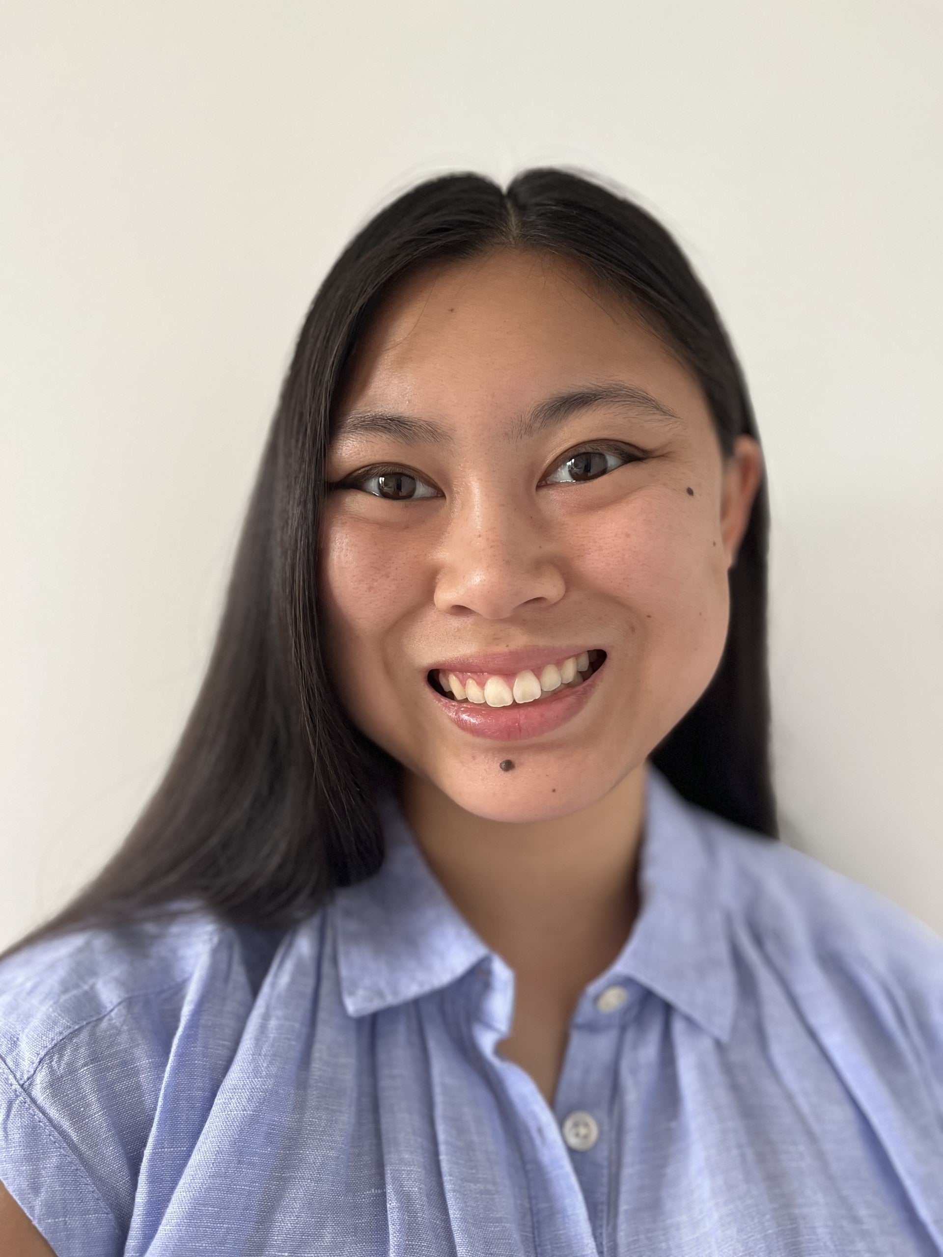 JoJo Lee, Editorial Assistant - Penguin Books