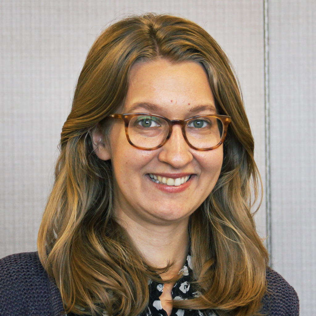 Bria Sandford, Executive Editor - Penguin Books