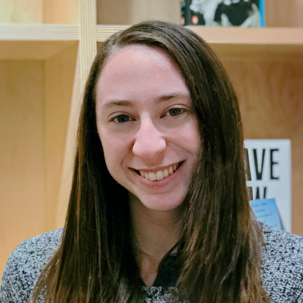 Helen Healey, Editor - Penguin Books