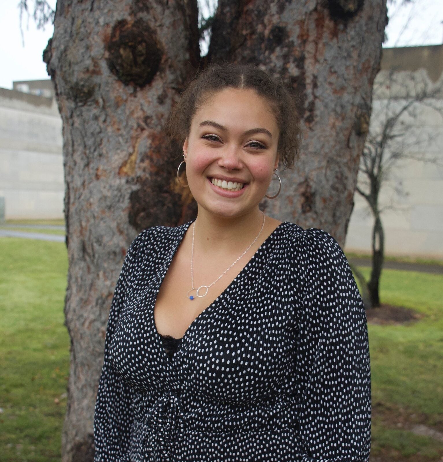 Simone Roberts-Payne, Assistant Editor - Penguin Books