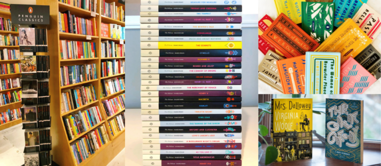 Penguin Classics - Penguin Books