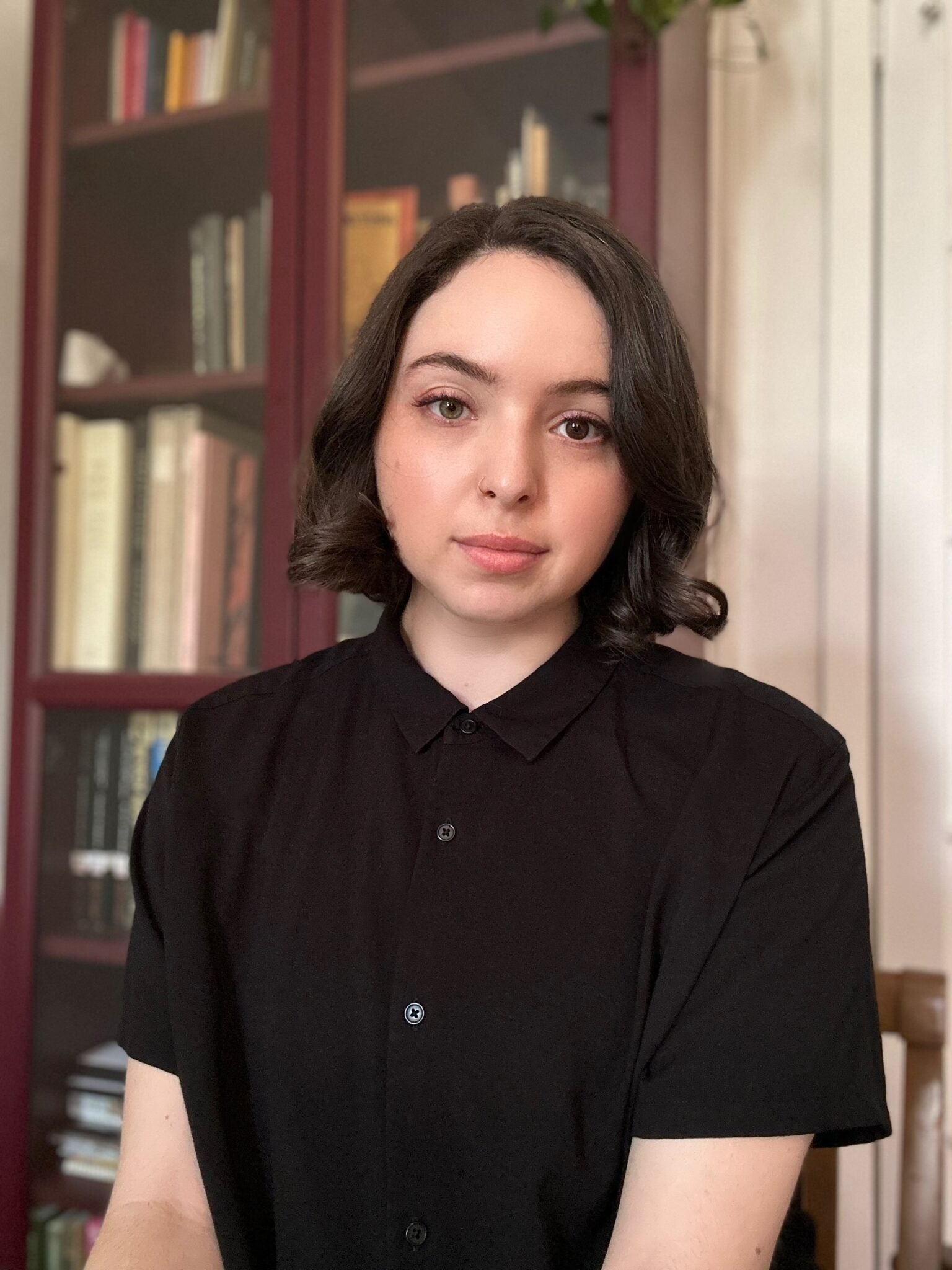 Nora Alice Demick, Director of Marketing - Penguin Books