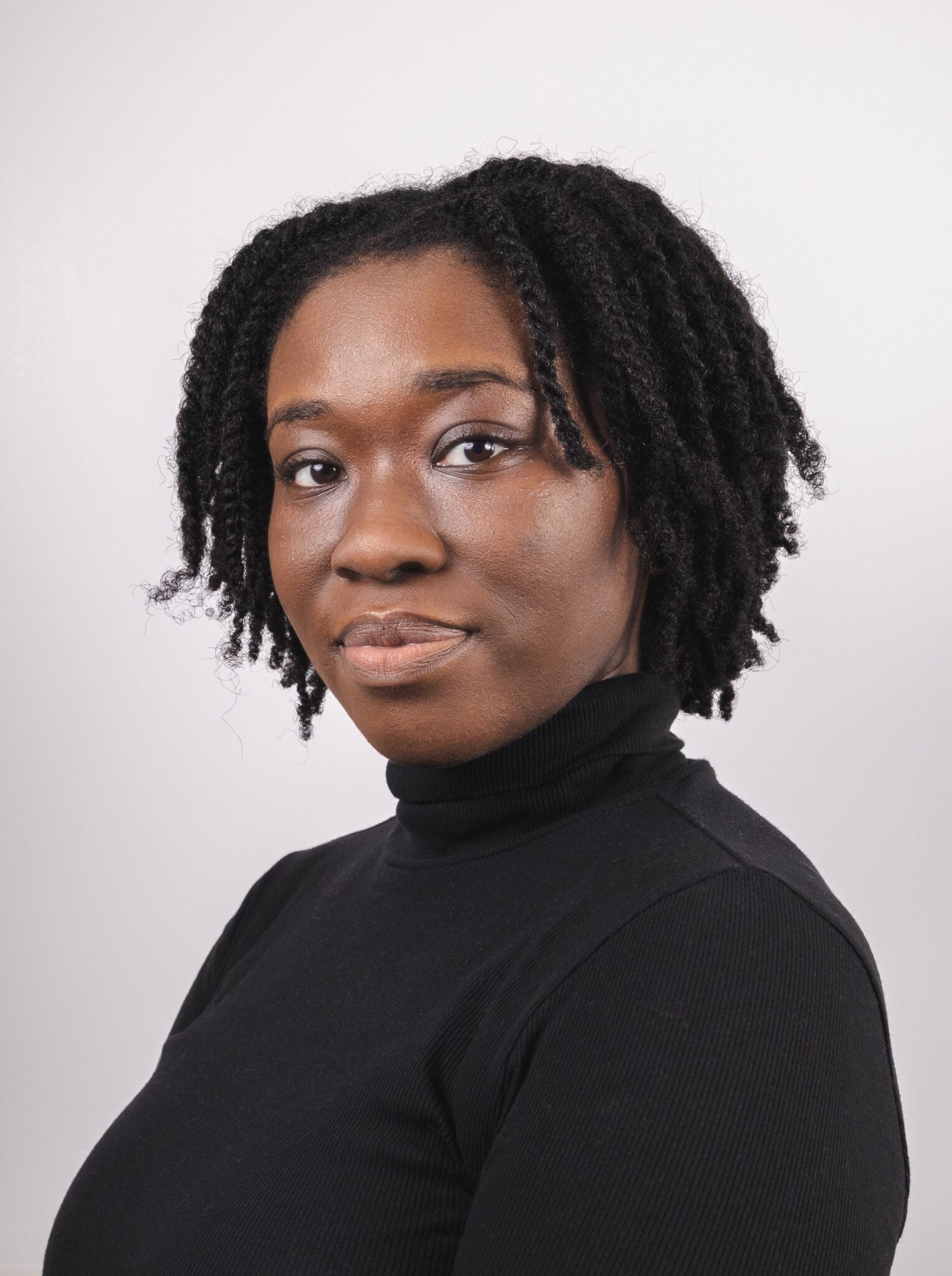 Lashanda Anakwah, Editor - Penguin Books