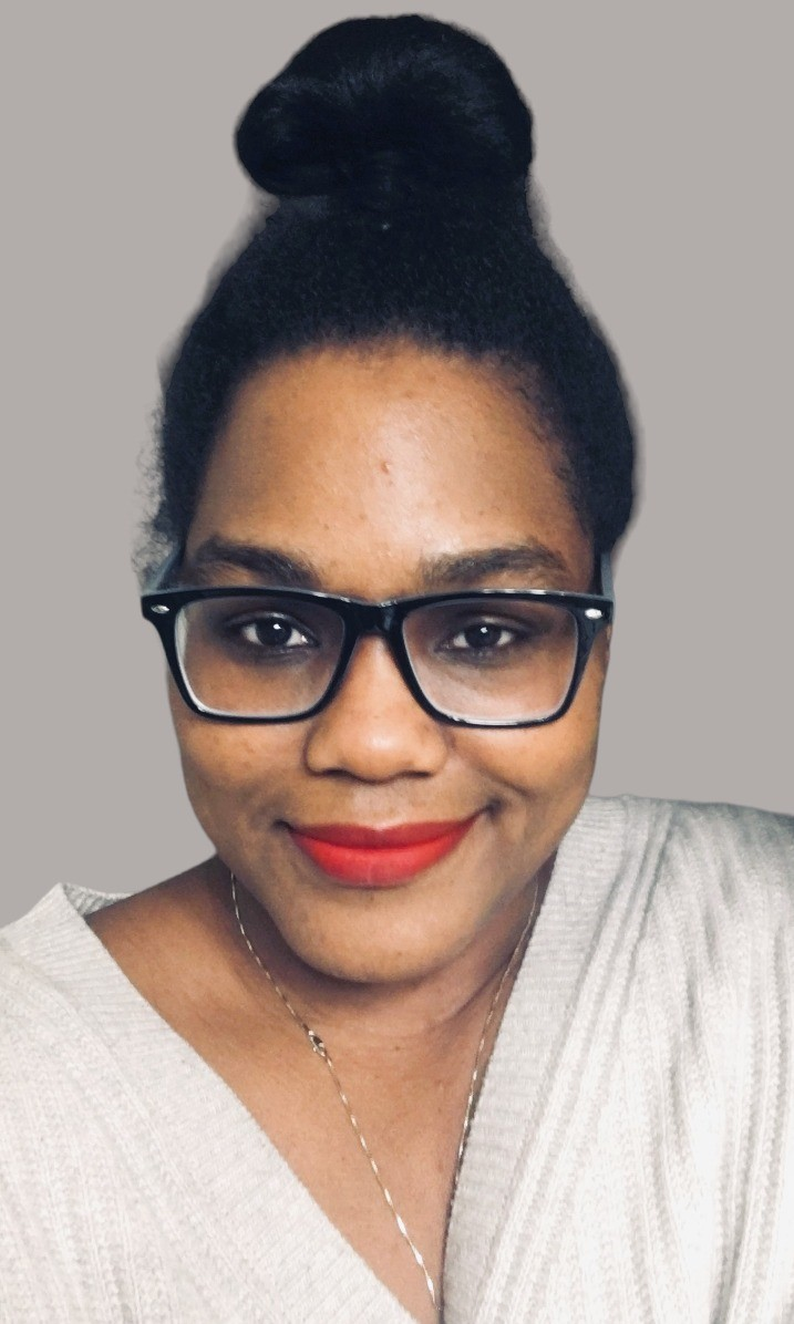 Tenisha Anderson-Kenkpen, Publishing Assistant - Penguin Books
