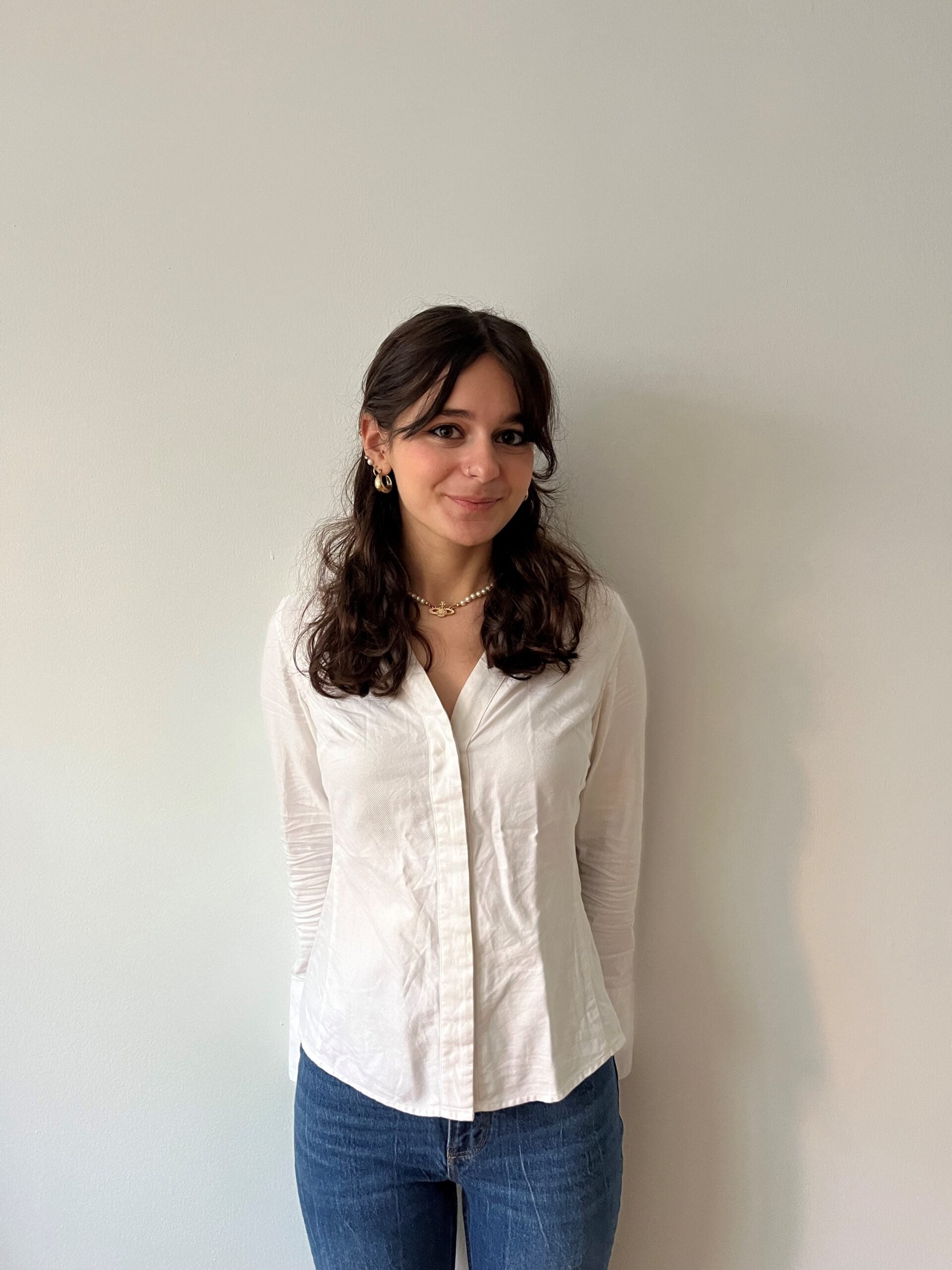 Emma Dollar, Editorial Assistant - Penguin Books