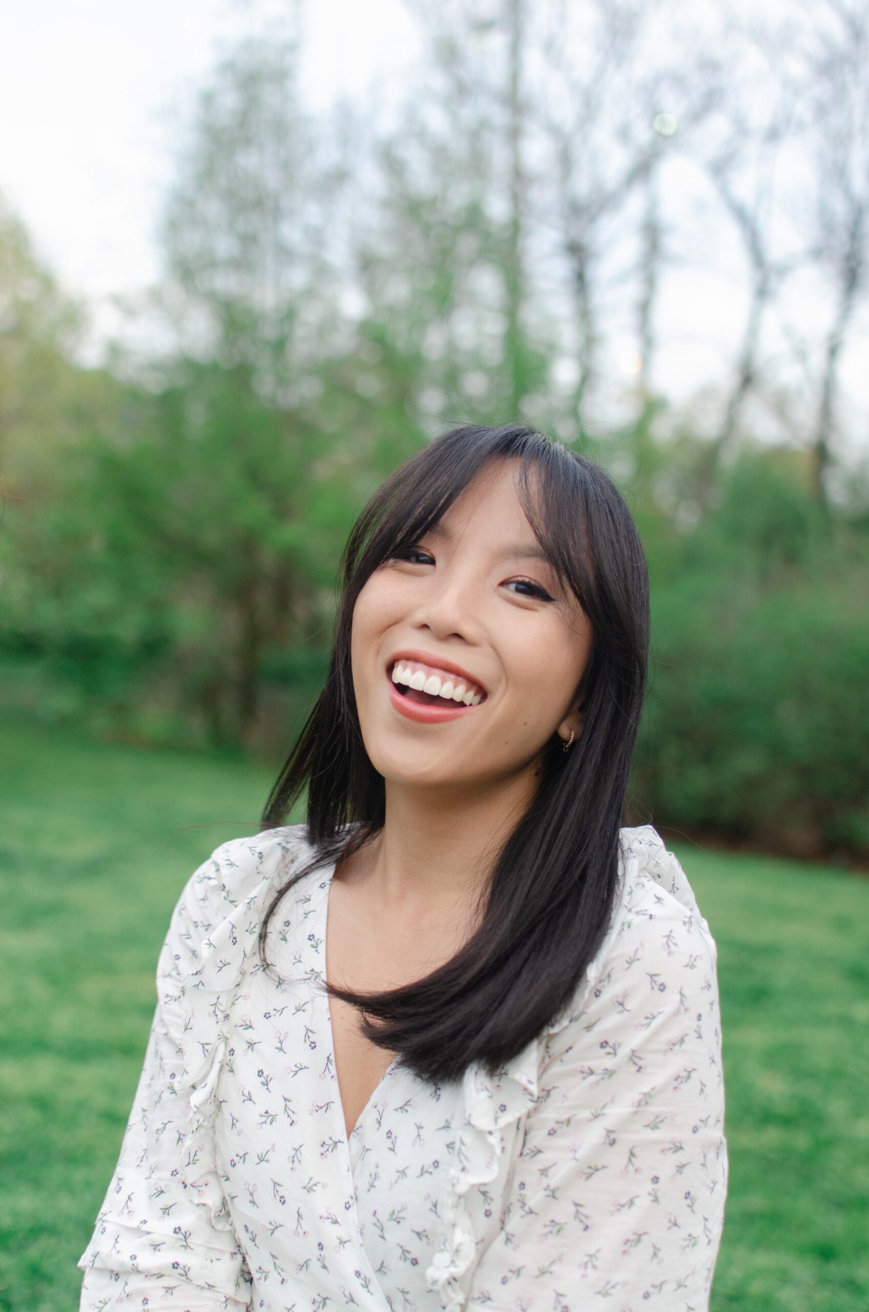 Elizabeth Lee, Senior Editor - Penguin Books