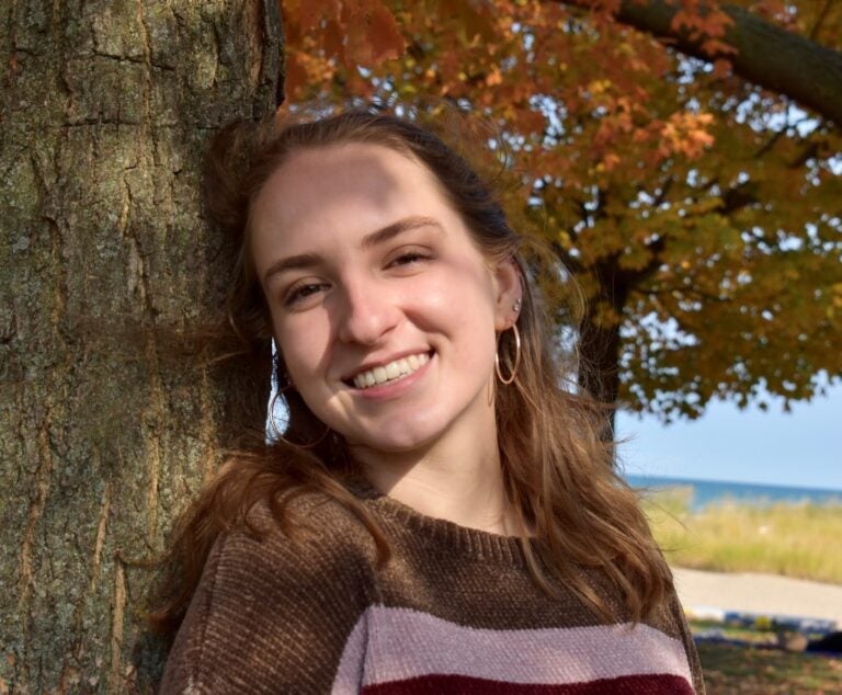 Amanda Maurer, Assistant Editor - Penguin Books