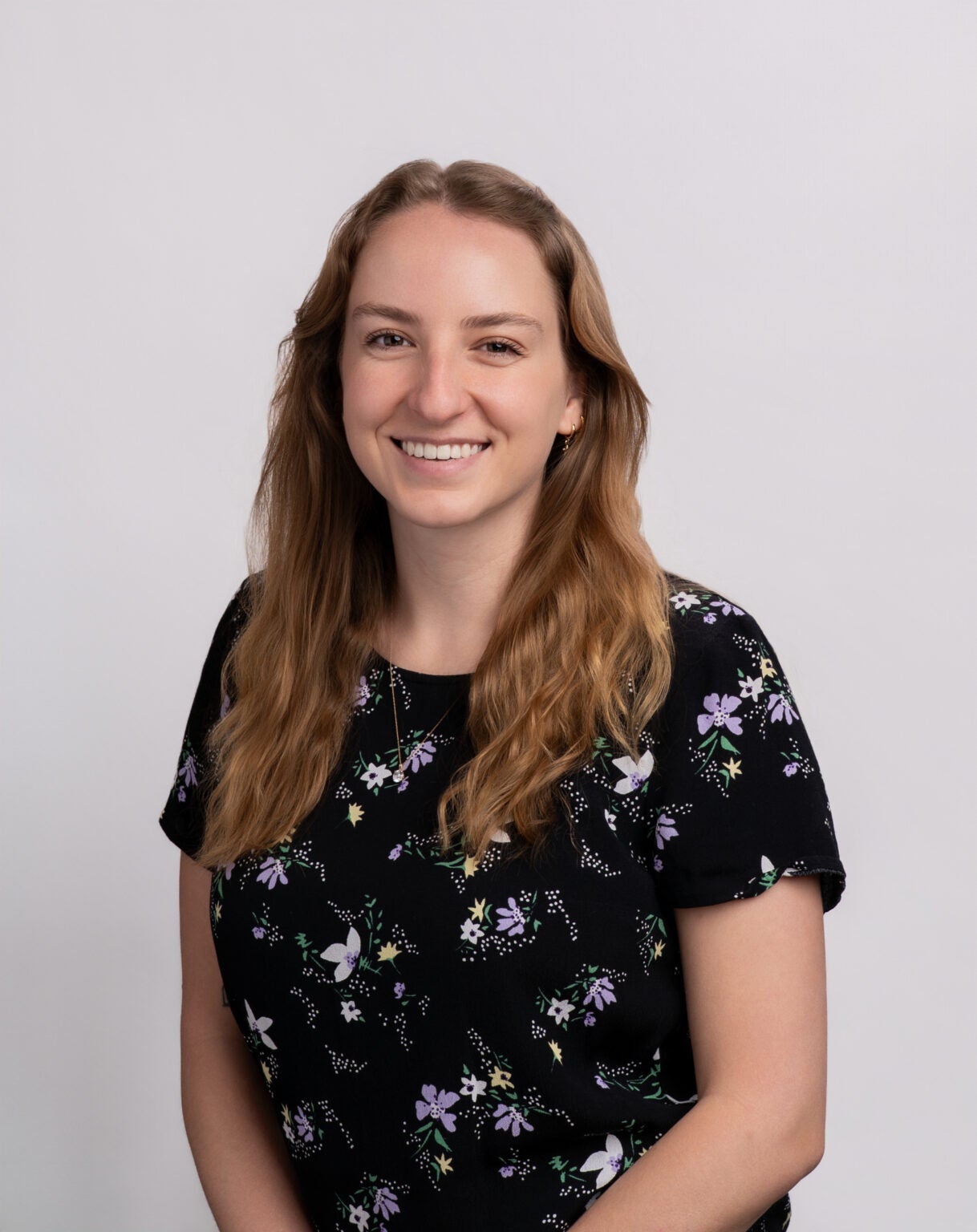 Amanda Maurer, Assistant Editor - Penguin Books