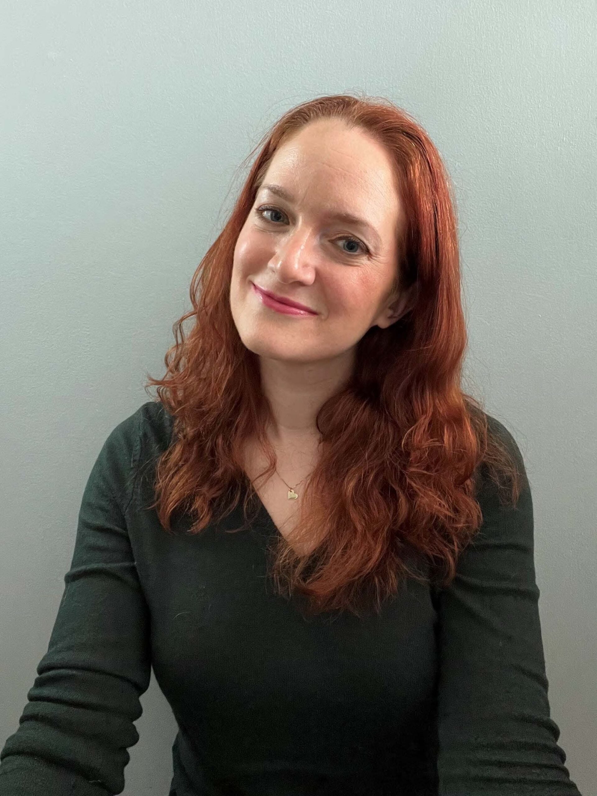 Farin Schlussel, Director of Marketing - Penguin Books