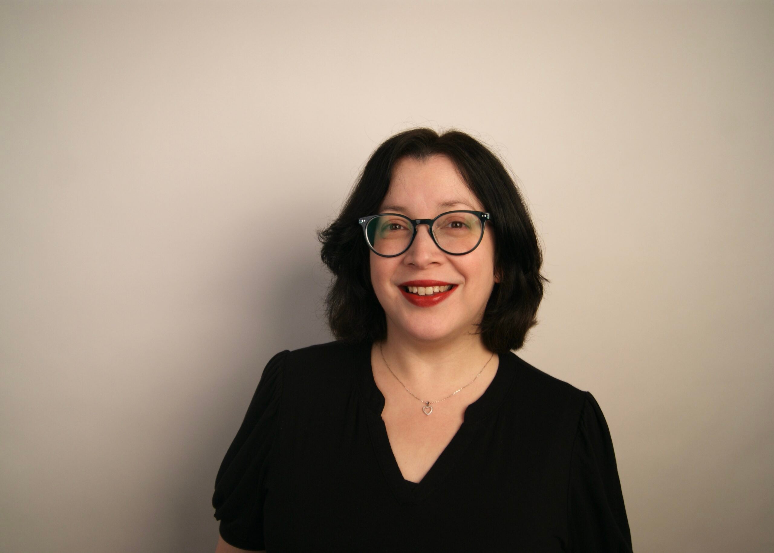 Michelle Vega, Executive Editor - Penguin Books