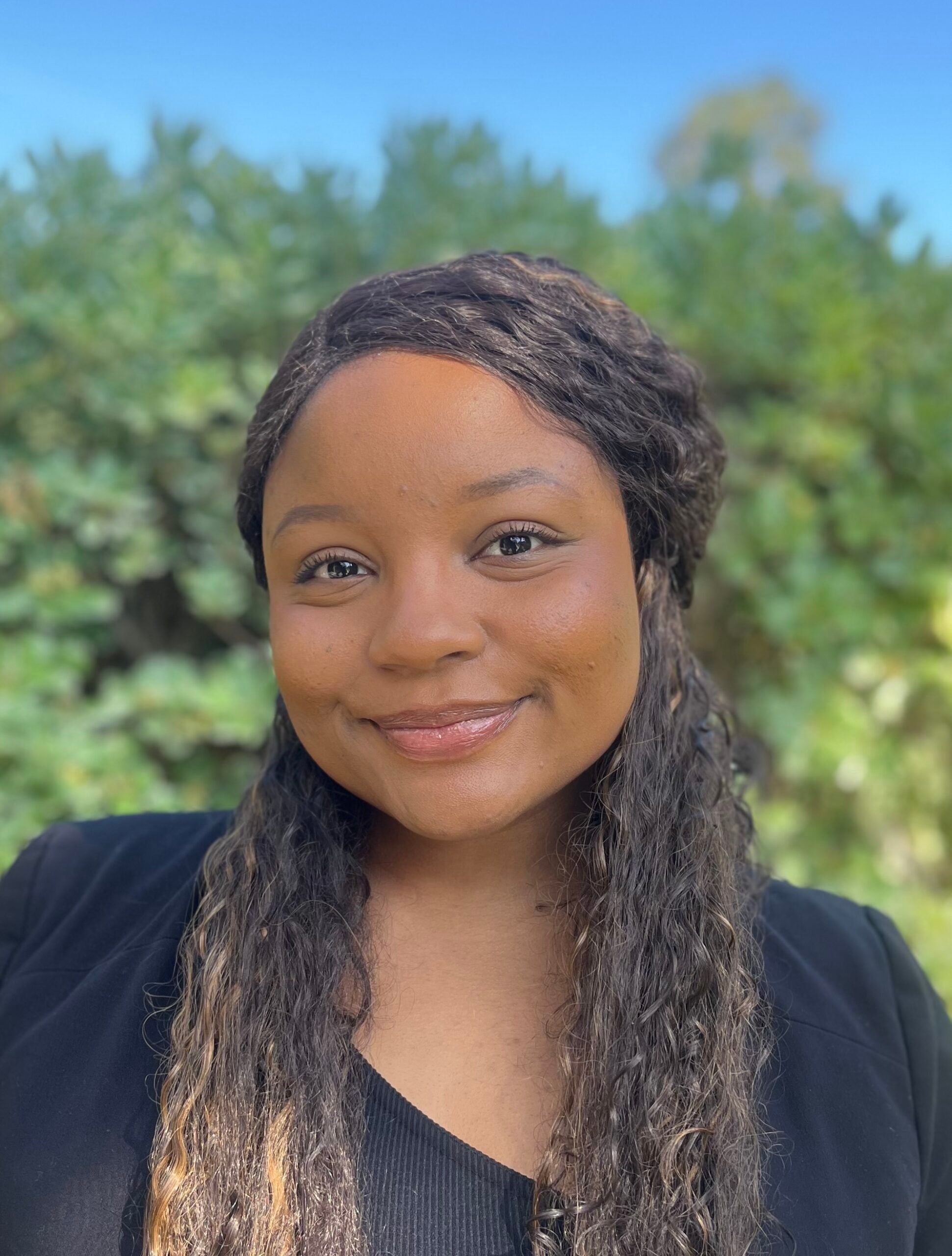 Taylor Williams, Publicity Associate - Penguin Books