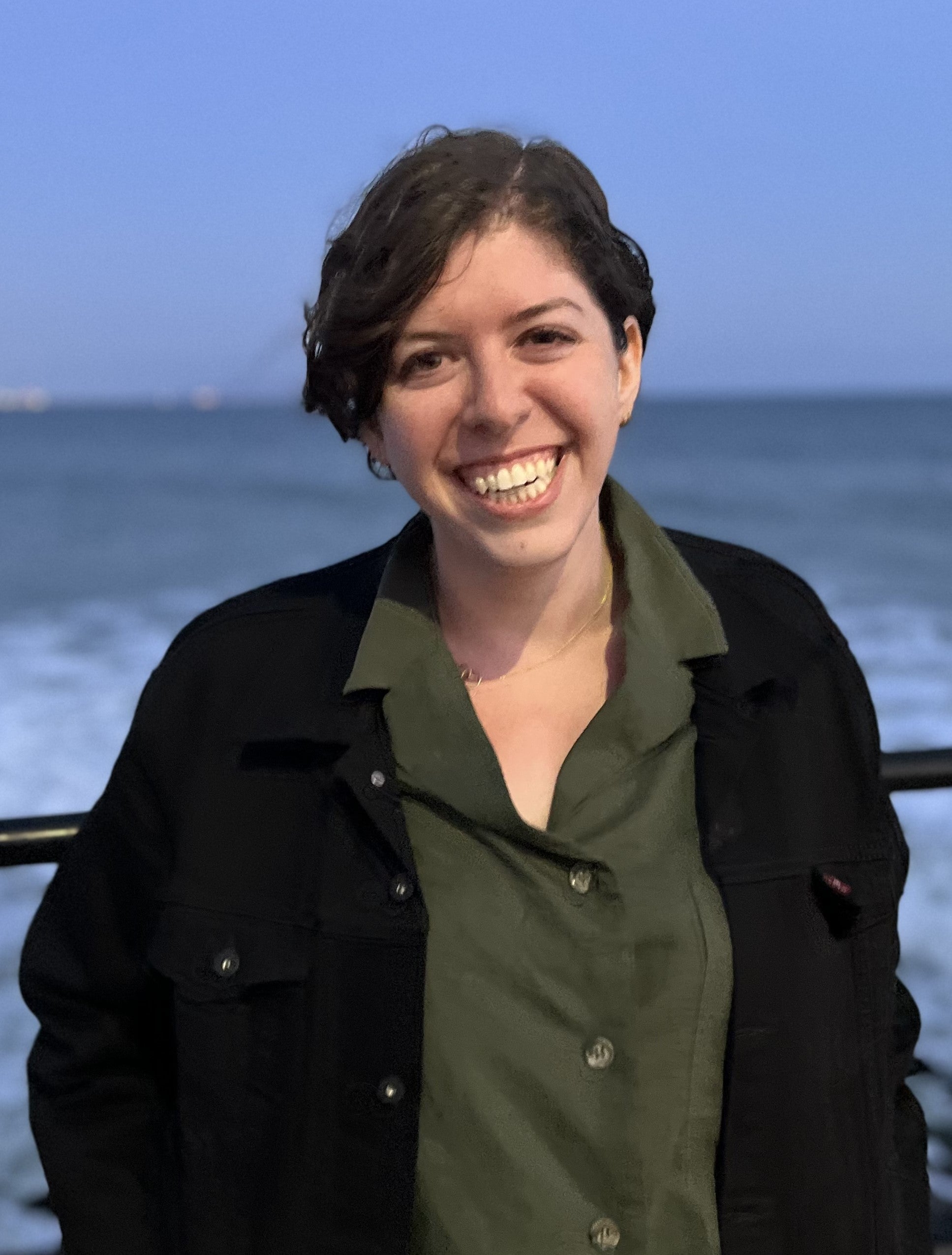 Batya Rosenblum, Senior Editor - Penguin Books