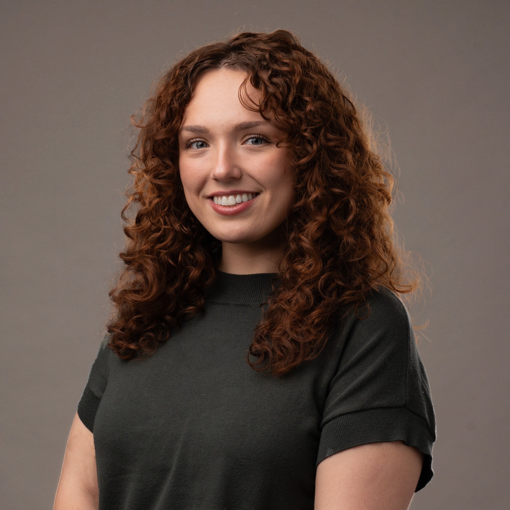 Brianna Fairman, Assistant Editor - Penguin Books